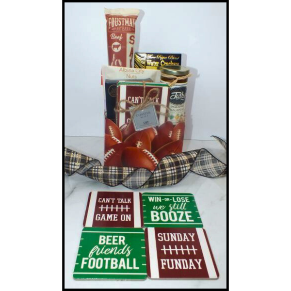 Huddle Party Sampler - Limited Quantity 3 left – Deschutes Gift Baskets