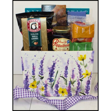 Oregon Gift Baskets | Locally Sourced Oregon Made Gift Boxes ...